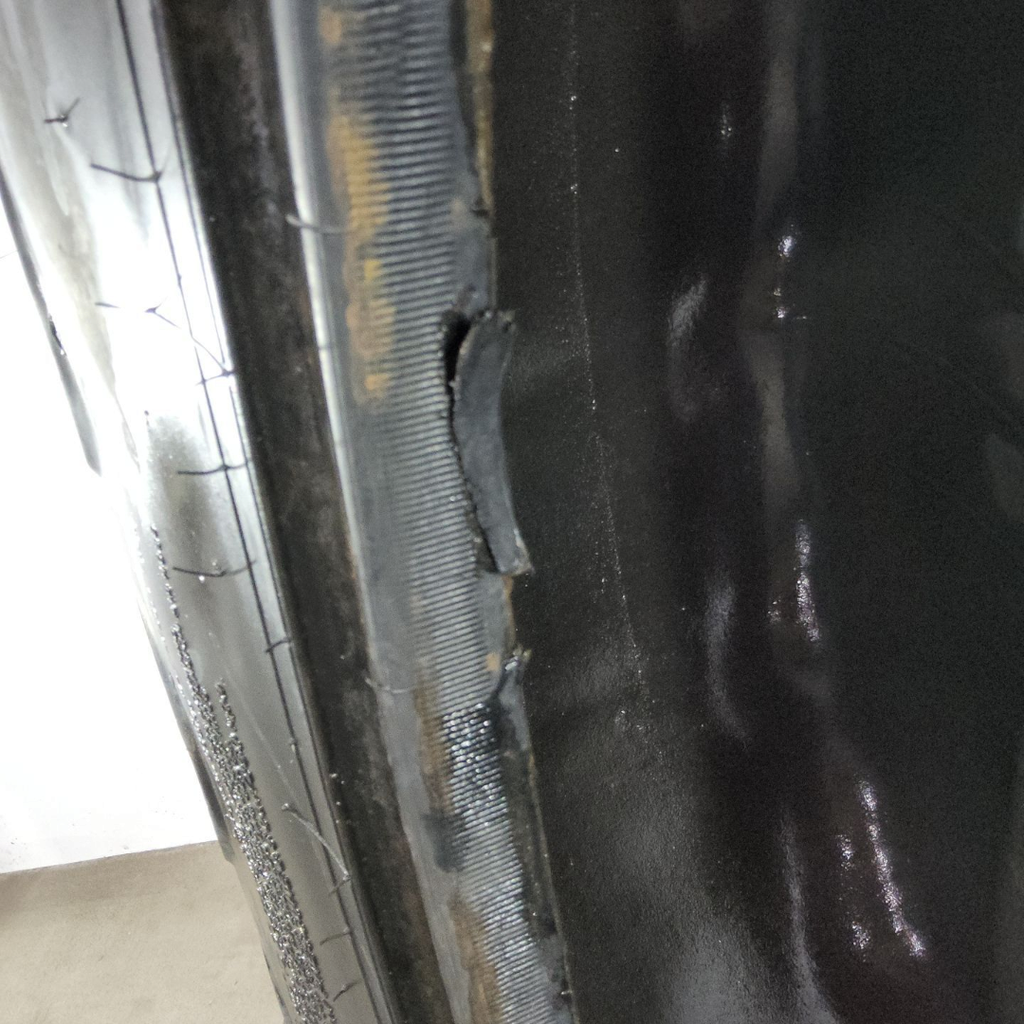 USED 480/80R50 BKT Tires Agrimax RT 855 R-1W 159A8 60% for Sale | NTS Tire Supply